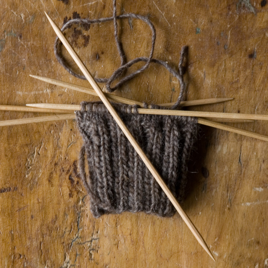 Indian Lake Artisans | Double Pointed Needles