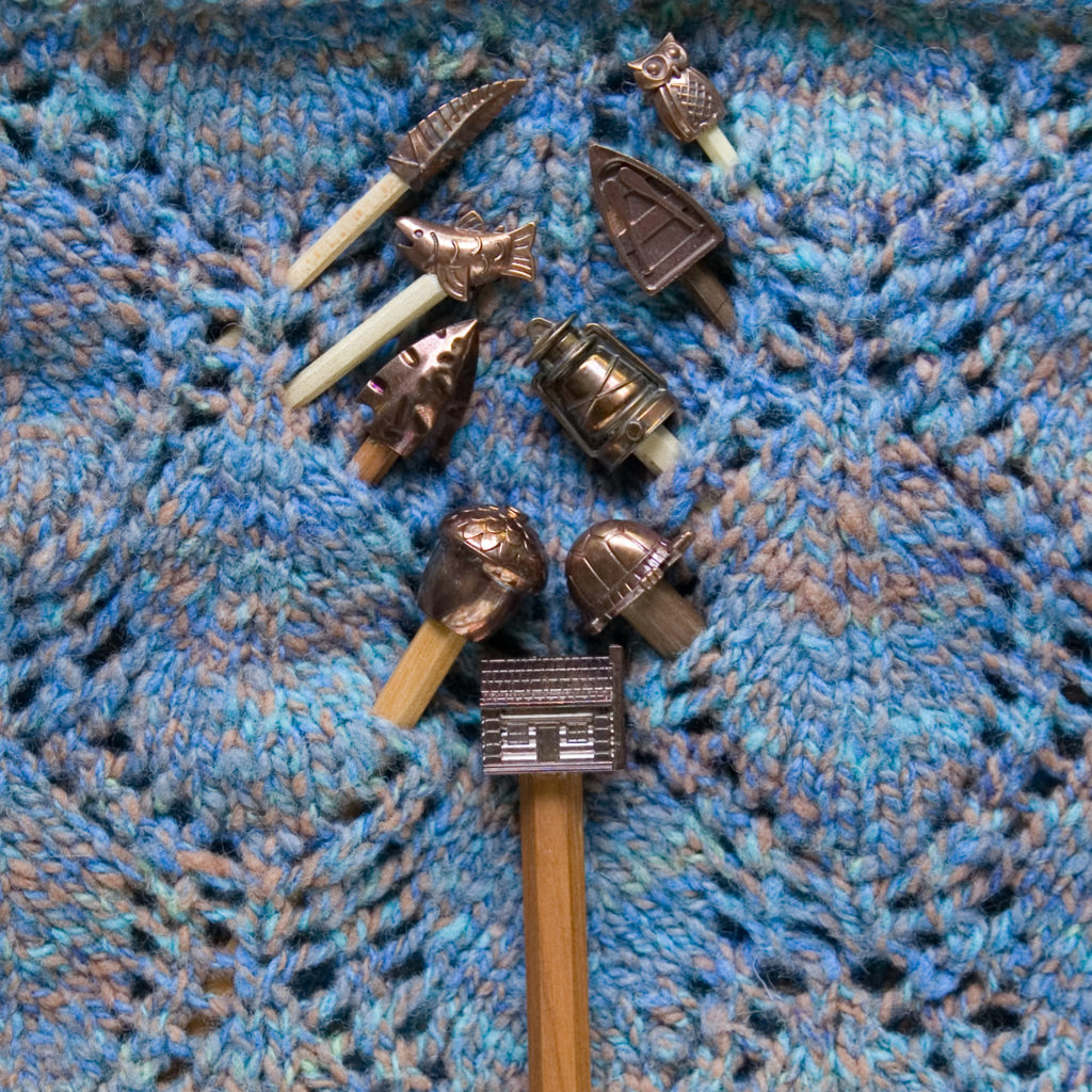 Indian Lake Artisans | Handcrafted Hexagonal Needles