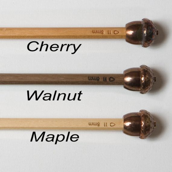 Indian Lake Artisans | Single Pointed Needles