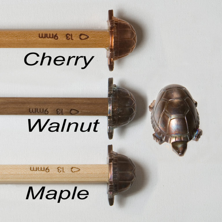 Indian Lake Artisans | Single Pointed Needles