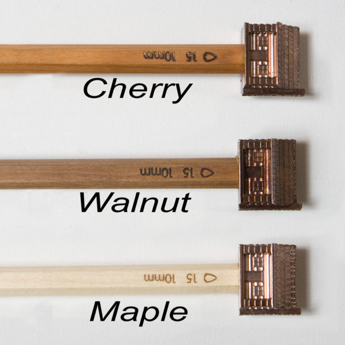 Indian Lake Artisans | Single Pointed Needles