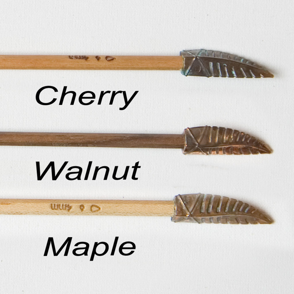 Indian Lake Artisans | Single Pointed Needles