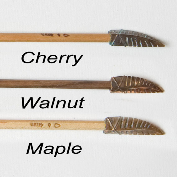 Indian Lake Artisans | Single Pointed Needles