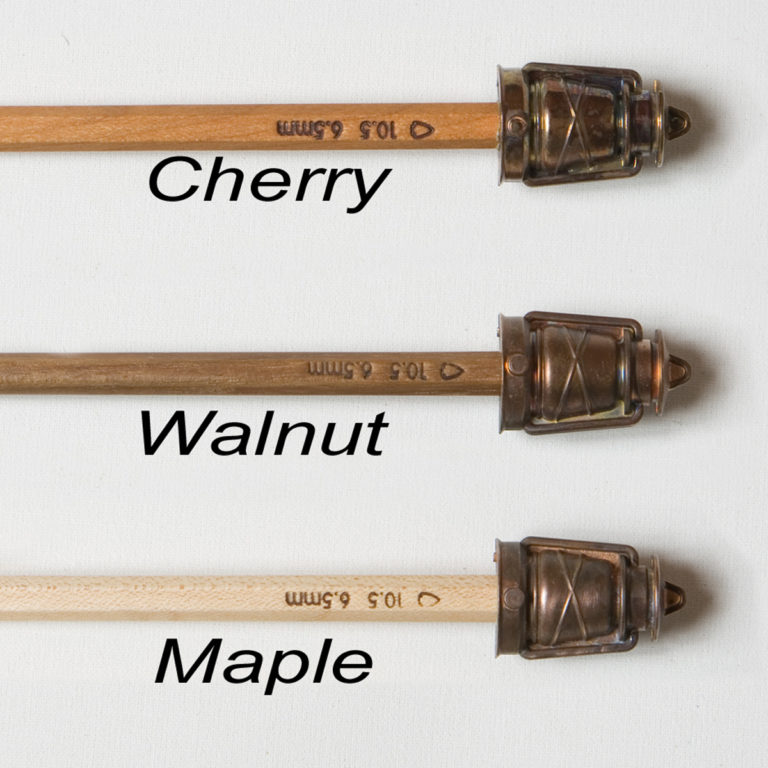 Indian Lake Artisans | Single Pointed Needles