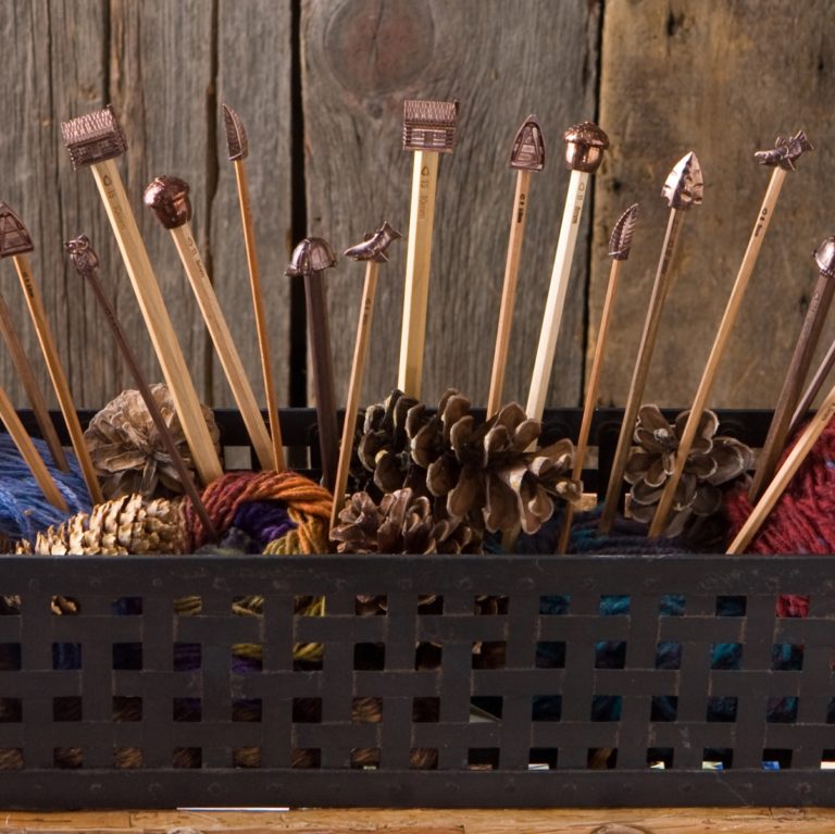 Indian Lake Artisans | Handcrafted Hexagonal Needles