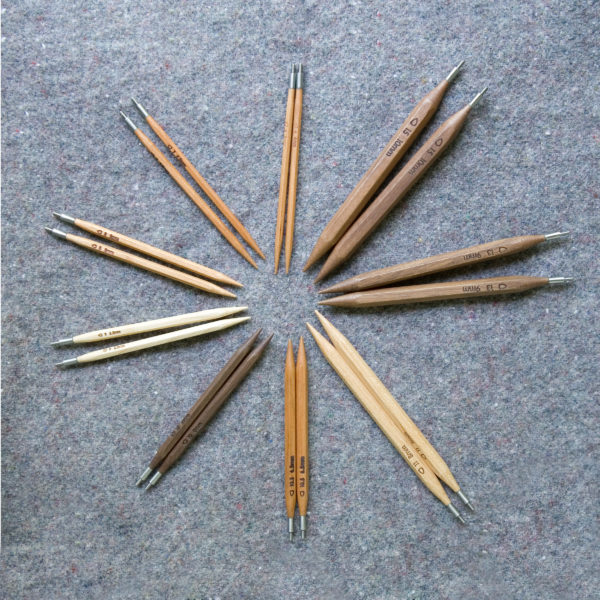 Indian Lake Artisans | Handcrafted Hexagonal Needles