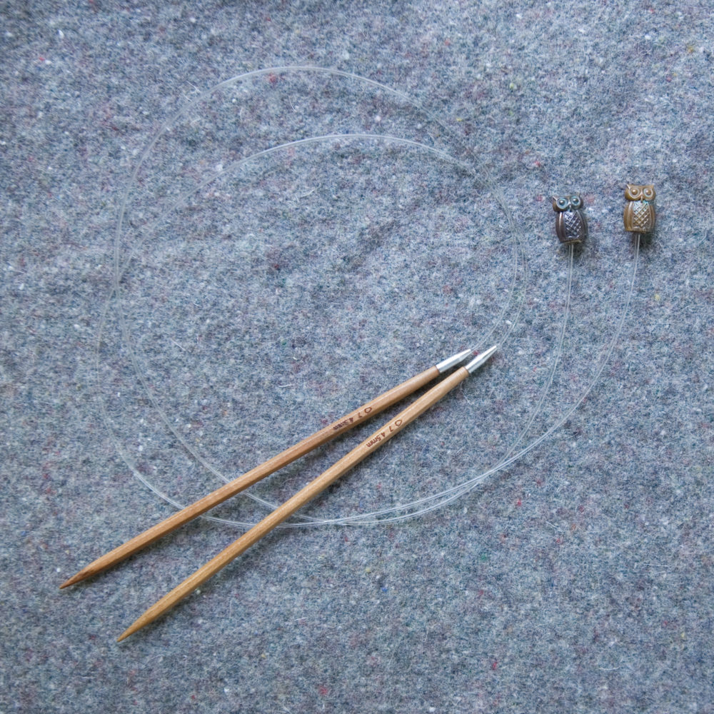 Indian Lake Artisans | Handcrafted Hexagonal Needles