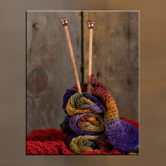 Indian Lake Artisans | Handcrafted Hexagonal Needles