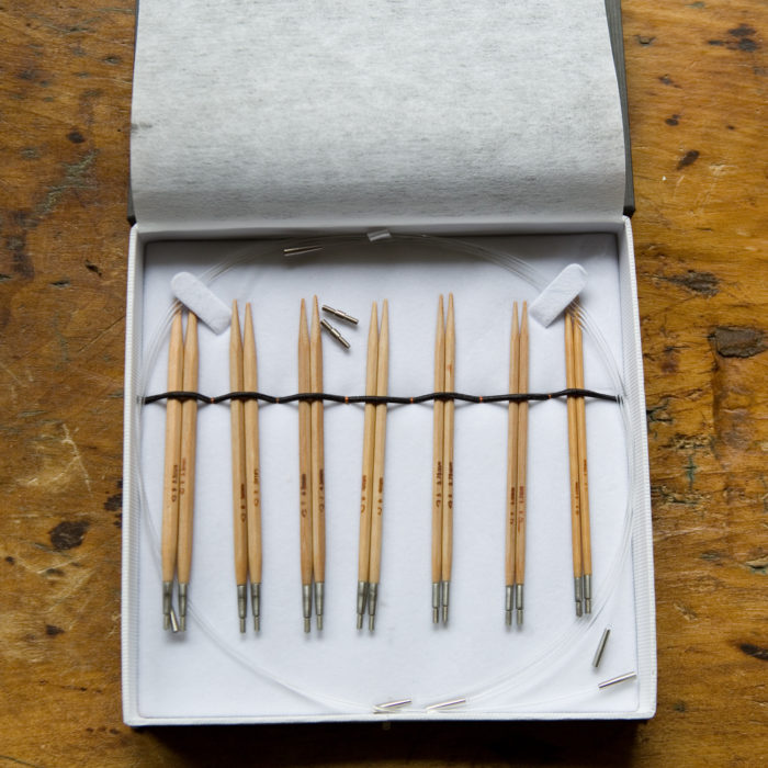 Indian Lake Artisans | Freestyle Needles