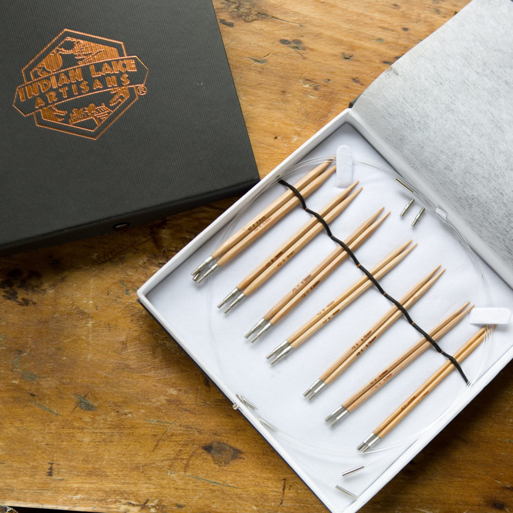 Indian Lake Artisans | Freestyle Needles