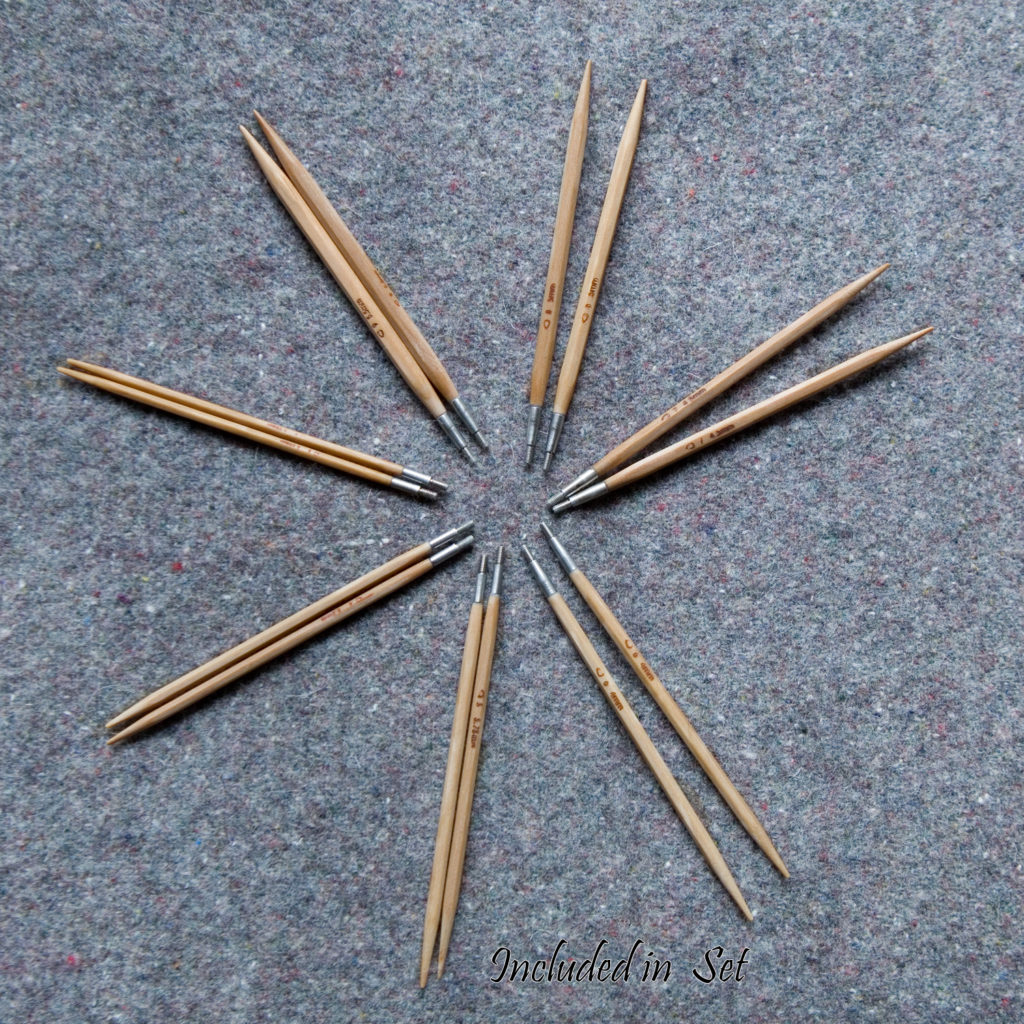 Indian Lake Artisans | Freestyle Needles