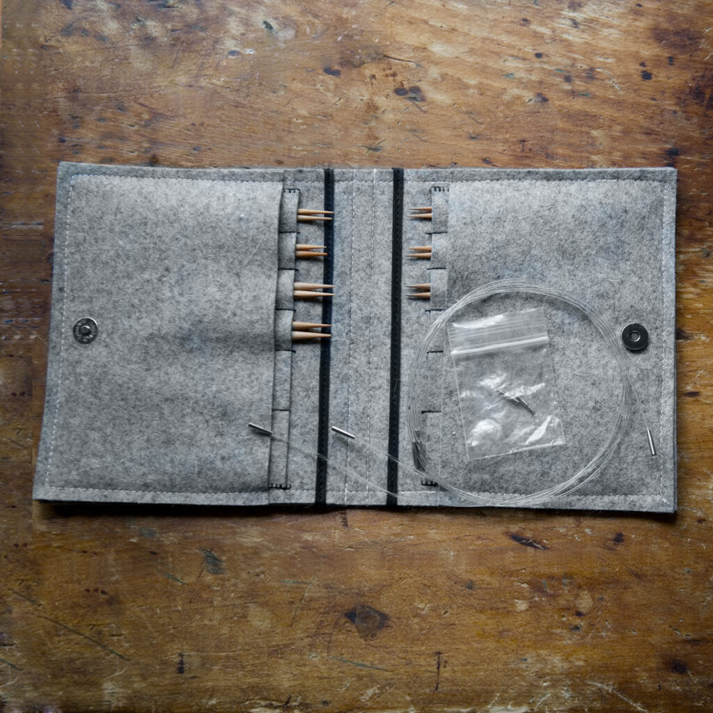 Indian Lake Artisans | Freestyle Needles