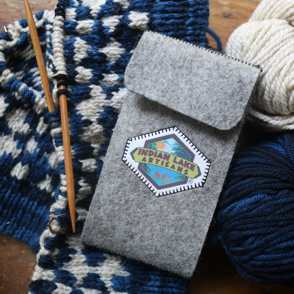 Indian Lake Artisans | Handcrafted Hexagonal Needles